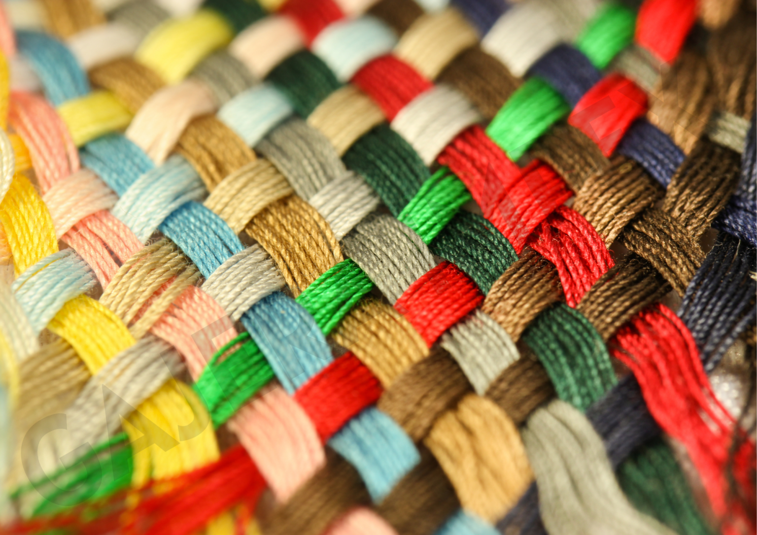 Different Types of Weaves in Textiles - GAJERA Textile Blogs